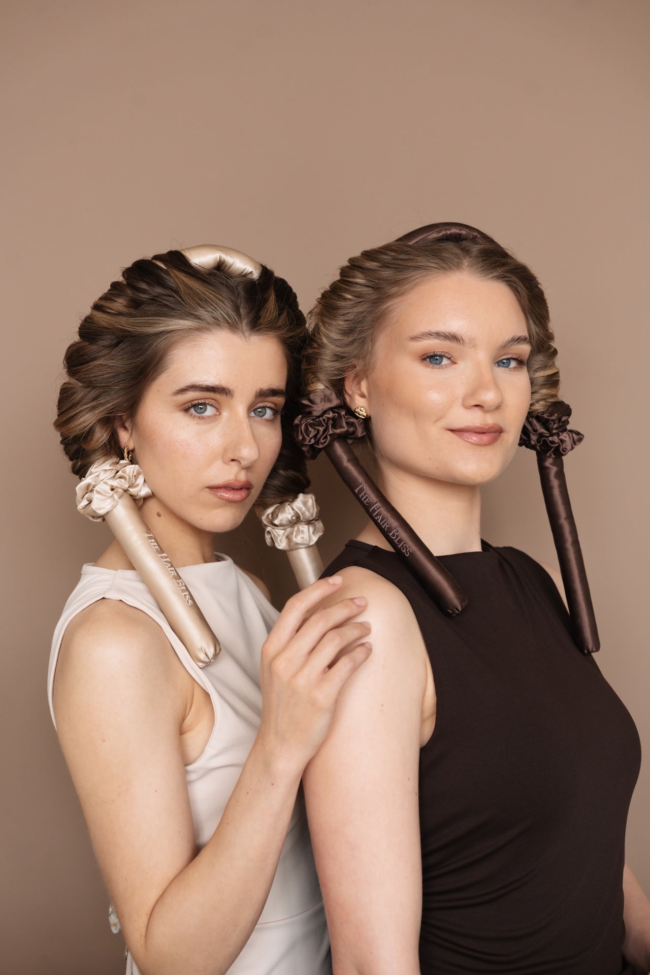 Willkommen auf The Hair Bliss