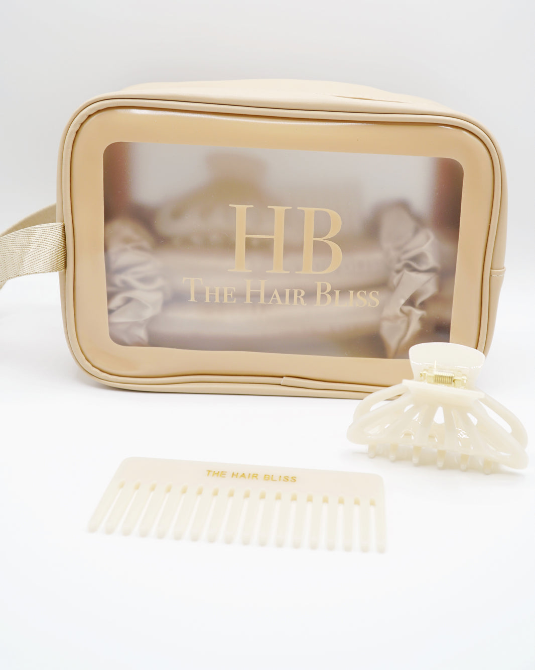 Willkommen auf The Hair Bliss