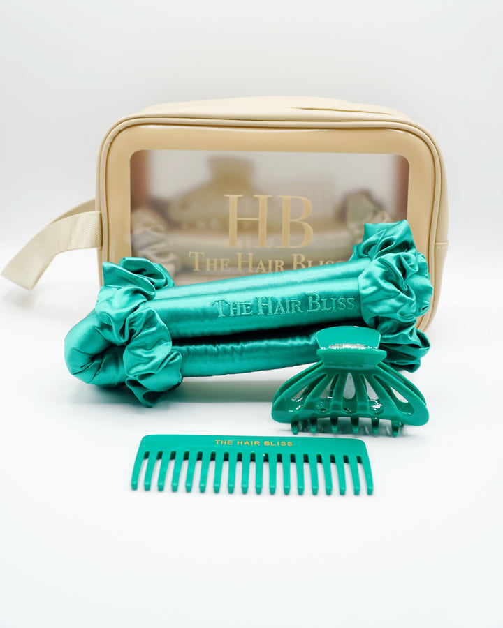 Willkommen auf The Hair Bliss
