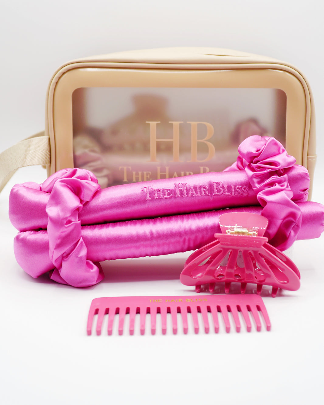 Willkommen auf The Hair Bliss